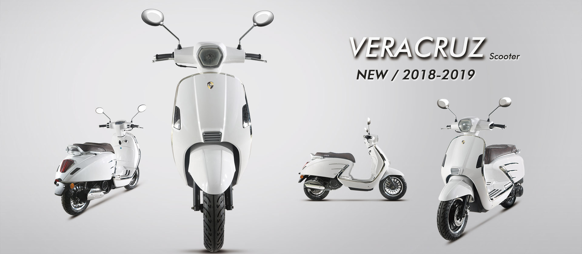 CHINA ZHONGNENG VEHICLE GROUP CO.,LTD.