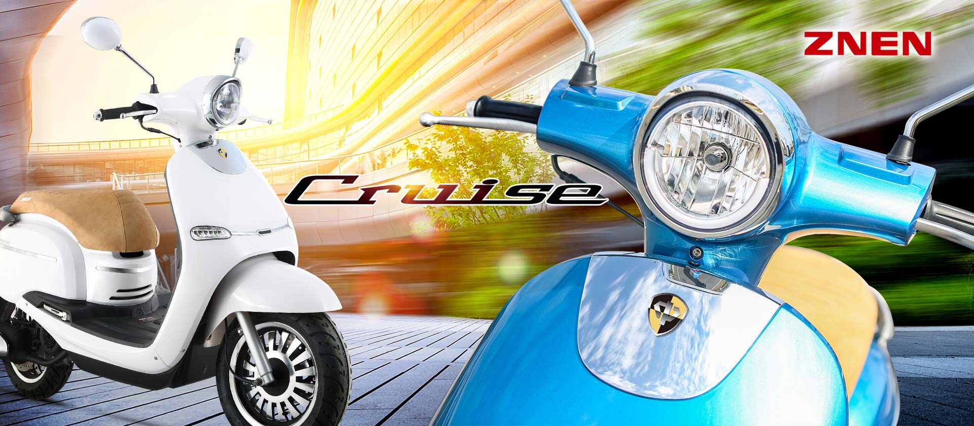 ZHONGNENG VEHICLE GROUP CO.,LTD.